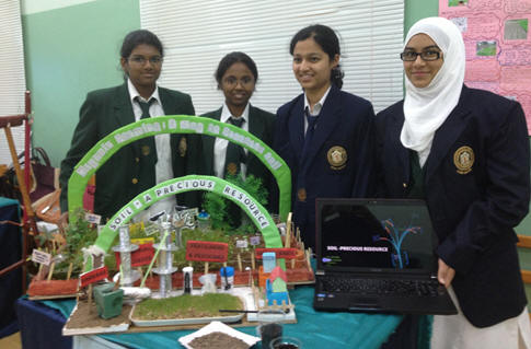 DPS-Modern Indian School Doha Qatar